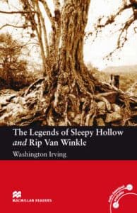 Macmillan Readers Legends of Sleepy Hollow and Rip Van Winkle The ...