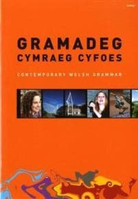 Gramadeg Cymraeg Cyfoes/Contemporary Welsh Grammar | CDON