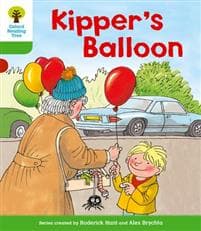 Oxford Reading Tree Level 2 More Stories A Kipper s Balloon Alex oxford-reading-tree-level-2-more-stories-a-kipper-s-balloon-alex