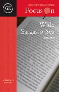 Wide Sargasso Sea by Jean Rhys | CDON