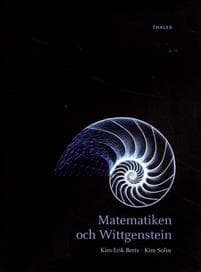 Matematiken och Wittgenstein | CDON