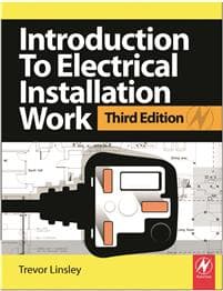 Introduction to Electrical Installation Work | CDON