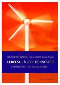 Ledelse - å lede mennesker | CDON