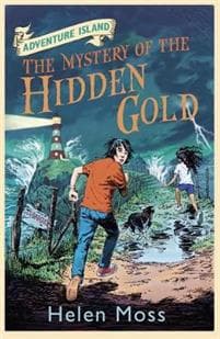 Adventure Island: The Mystery of the Hidden Gold | CDON