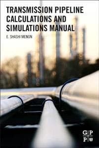 Transmission Pipeline Calculations and Simulations Manual | CDON