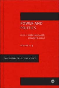 Power and Politics | CDON