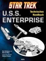 Star Trek U.S.S. Enterprise | CDON
