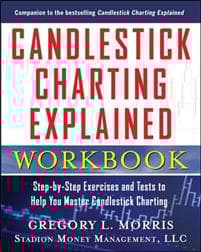 Candlestick Charting Explained Workbook: Step-by-Step Exercises and ...