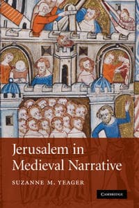 Jerusalem in Medieval Narrative | CDON