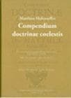 Matthias Hafenreffer : compendium doctrinae coelestis : Utgivet med ...