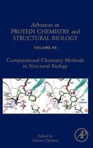Computational Chemistry Methods in Structural Biology | CDON