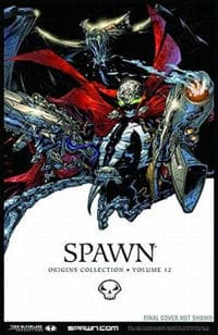 Spawn: Origins Volume 12 | CDON