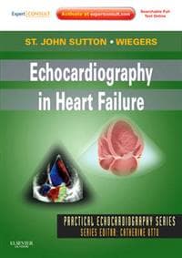 Echocardiography in Heart Failure | CDON