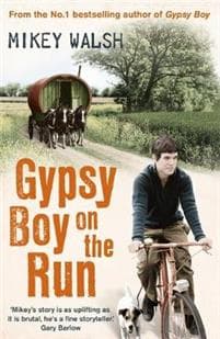 Gypsy Boy on the Run | CDON