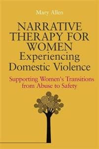 Narrative Therapy for Women Experiencing Domestic Violence | CDON