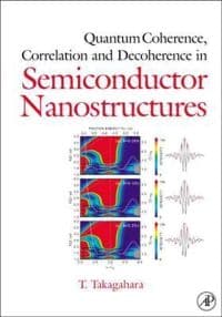 Quantum Coherence Correlation and Decoherence in Semiconductor Nanostructures | CDON