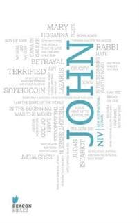 NIV Gospel of John | CDON