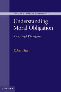 Understanding Moral Obligation | CDON