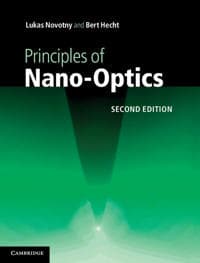 Principles of Nano-Optics | CDON