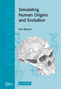 Simulating Human Origins and Evolution | CDON