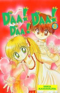 Daa! Daa! Daa! 3 | CDON