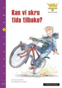 Kan vi skru tida tilbake? | CDON