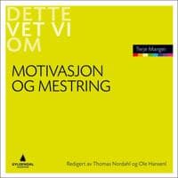 Motivasjon og mestring | CDON