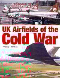 UK Airfields of the Cold War | CDON