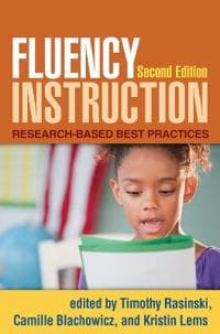 Fluency Instruction, Second Edition | CDON
