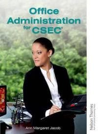 Office Administration for CSEC | CDON