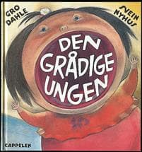 Den grådige ungen | CDON