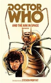 Doctor Who and the Ark in Space | CDON