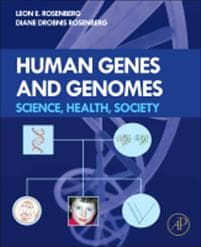 Human Genes and Genomes | CDON