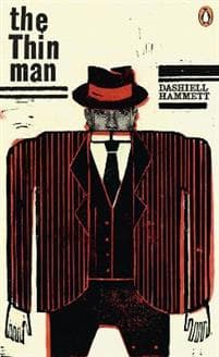 Thin Man | CDON