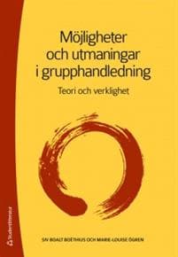 Möjligheter och utmaningar i grupphandledning : teori och verklighet | CDON