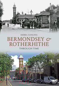 BermondseyRotherhithe Through Time | CDON