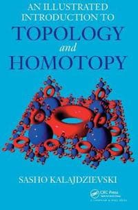 An Illustrated Introduction to Topology and Homotopy | CDON