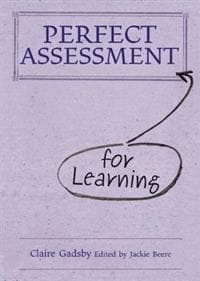 Perfect Assessment (for Learning) | CDON