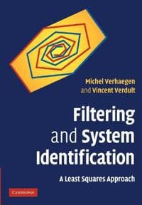 Filtering and System Identification | CDON