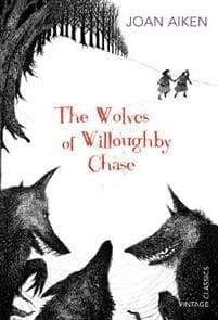 Wolves of Willoughby Chase | CDON