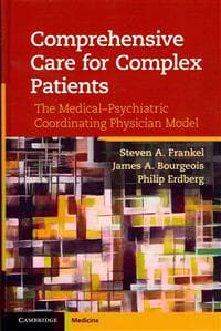 Comprehensive Care for Complex Patients | CDON