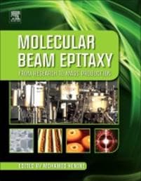 Molecular Beam Epitaxy | CDON