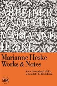 Marianne Heske | CDON