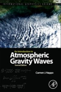 An Introduction to Atmospheric Gravity Waves | CDON