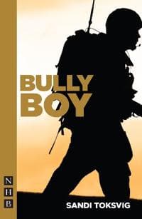 Bully Boy | CDON