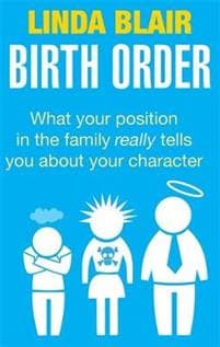 Birth Order | CDON