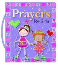 Prayers for Girls | CDON