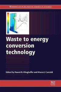 Waste to Energy Conversion Technology | CDON