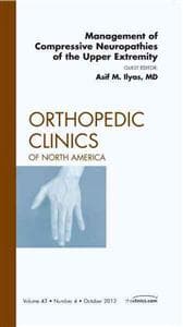 Management of Compressive Neuropathies of the Upper Extremity, An Issue ...