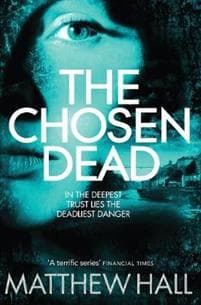 The Chosen Dead | CDON